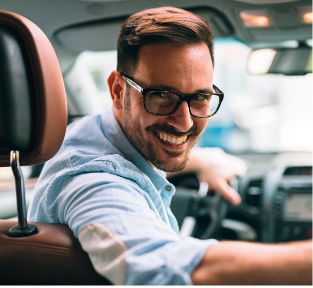 GAFAS PARA CONDUCTORES PROFESIONALES - Iberoptica